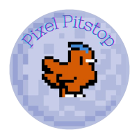 Pixel Pitstop – Your pitstop for honest gaming
